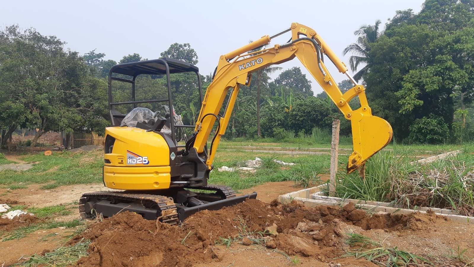 Prograde Services - Our Products and Service Portfolio